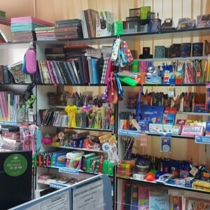 Kırtasiyeler Технический центр Орбита, Kalujskaya oblastı, foto