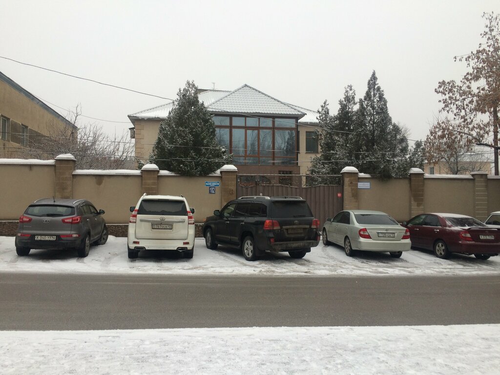 Sondaj çalışmaları ТОО ТГП Шымкентгеокарта, Çimkent (Şımkent), foto