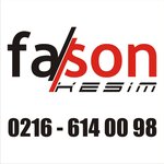 Fason Kesim (İstanbul, Ümraniye, Adem Yavuz Mah., Barışık Sok., 7A), açıkhava reklamcılığı  İstanbul'dan