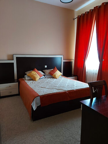 Otel EuropA, Dağıstan, foto
