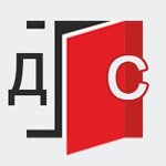 Dvernoy Standart (Geroev Khasana Street No:98к6), kapılar  Perm'den