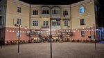 Dolce Vita (25 October Street No:105), kafe  Tiraspol'dan