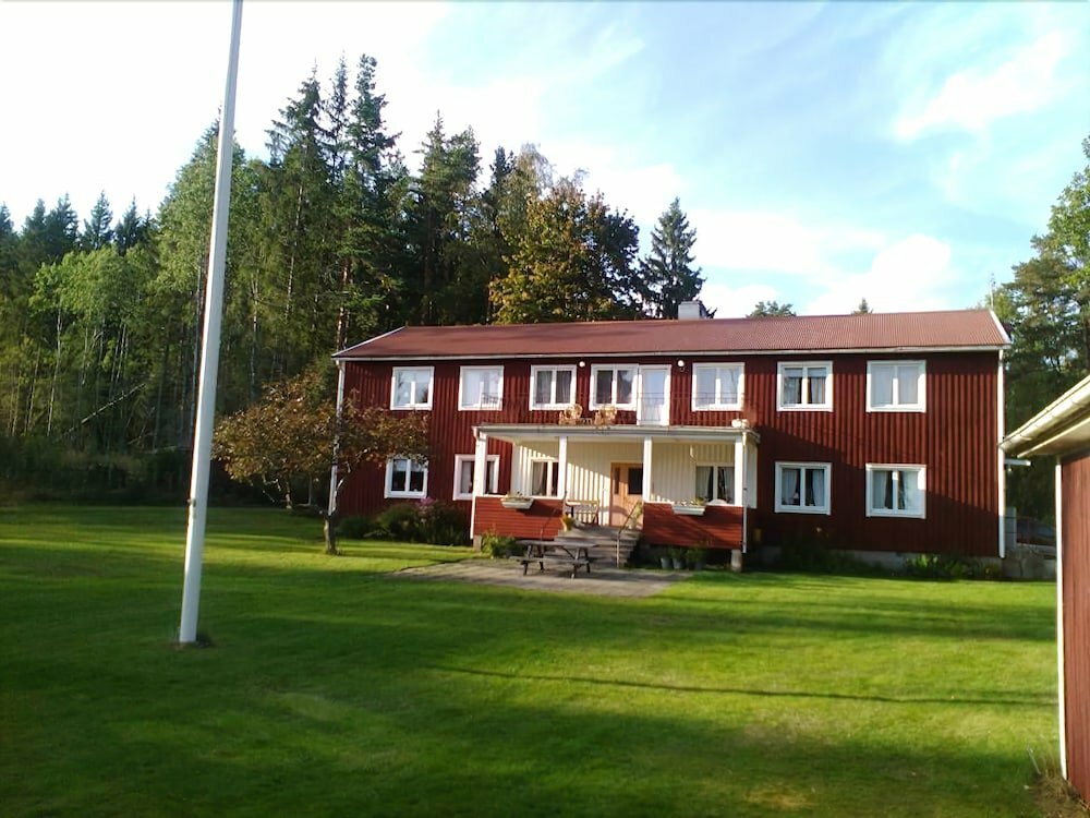 Otel Vekhyttegården, Orebro Vilayeti, foto