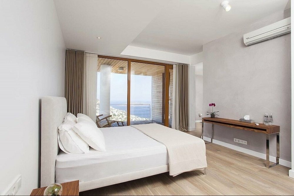 Otel Bo004 Bodrum by Villaofsummer, Bodrum, foto