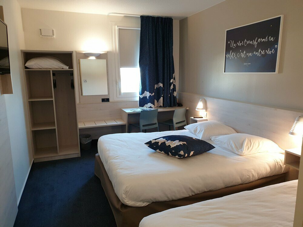 Otel Ace Hôtel Toulouse, , foto