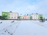 Детский сад комбинированного вида № 40 Матрёшка (ulitsa Gorokhova No:26), anaokulları  Belebey'den