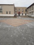 Stepanovskaya srednyaya obshcheobrazovatelnaya shkola (Molodyozhnaya ulitsa No:2, Stepnovsky village), ortaokul  Volgogradskaya oblastından