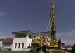Löschl Karl Installation u Brunnenbau GmbH (Lower Austria, Wien-Umgebung, Kreuzbrunn, 8), isıtma sistemleri ve ekipmanları  Aşağı Avusturya'dan