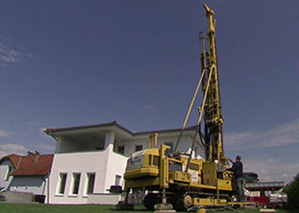 Isıtma sistemleri ve ekipmanları Löschl Karl Installation u Brunnenbau GmbH, Aşağı Avusturya, foto
