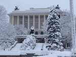 Габрово (Gabrovo), tren istasyonu  Gabrova'dan (Gabrovo'dan)