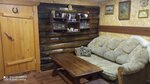 Русская баня (Raboche-Krestyanskaya ulitsa No:98), hamamlar  Eniseysk'ten