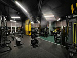Monolyte Gym (Malygina Street No:90), fitness kulüpleri  Tiumen'den