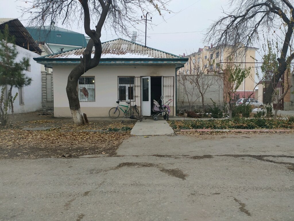 Ekmek fırını Bakery, Andican, foto