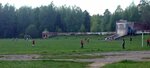 Труд (Yaroslavl Region, Gavrilov-Yamskiy munitsipalny okrug, gorodskoye poseleniye Gavrilov-Yam), stadyum  Gavrilov‑Yam'dan