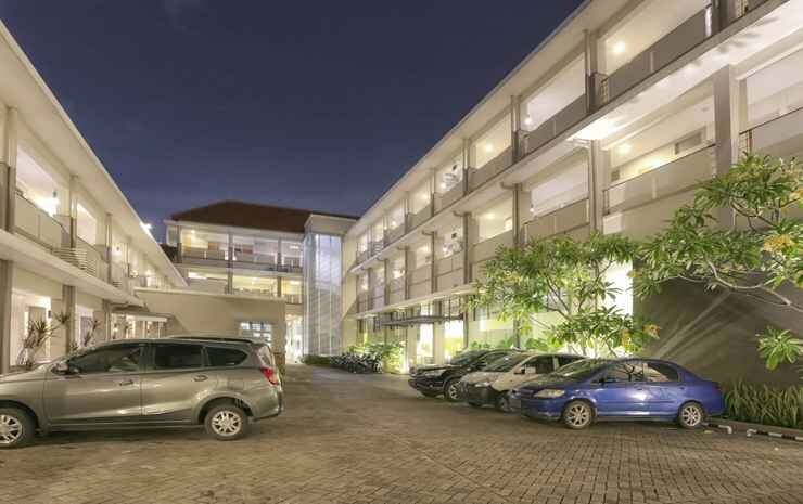 Otel Hotel Quirin, Semarang, foto