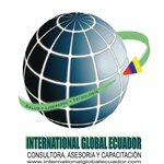 International Global Ecuador (Quito, Parroquia de Itchimbía), bilgisayar teknik servisleri  Kito'dan