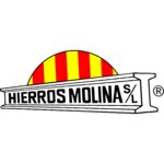 Hierros Molina S. L. (Comunidad Autònoma de Cataluña, Provincia de Barcelona, Abrera, Entitat Oest d'Abrera), i̇nşaat malzemeleri toptan  Katalonya'dan