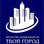 Твой Город (ulitsa Golubyatnikova No:20А), emlak ofisi  Kazan'dan