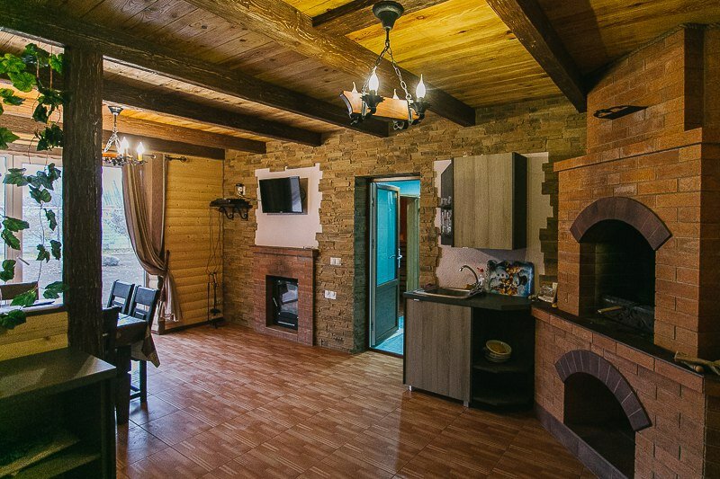 Saunalar Колизей, Vitebsk, foto