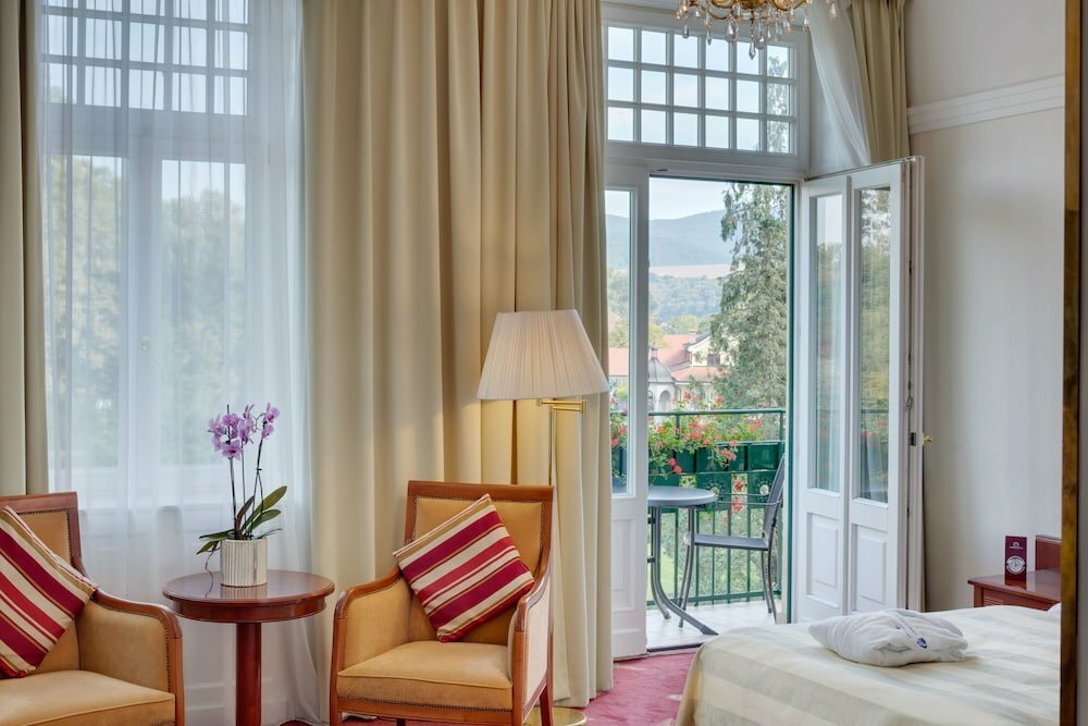 Otel Hotel Balnea Esplanade, Trnava Region, foto