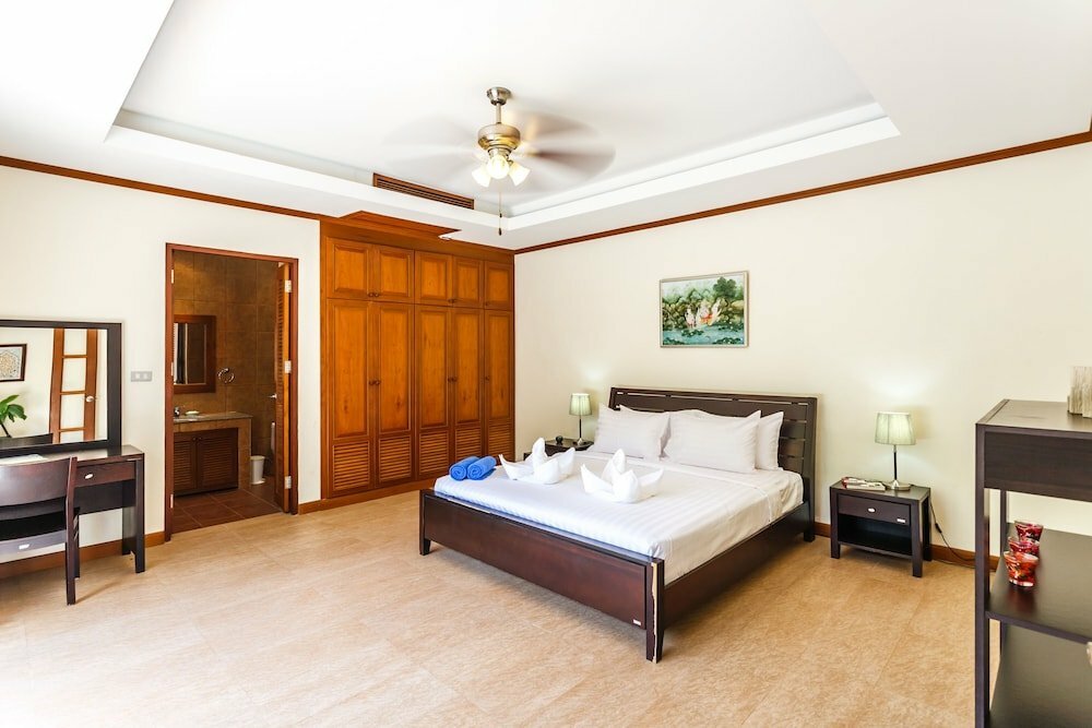 Otel Baan Bua Kao, Phuket Eyaleti, foto