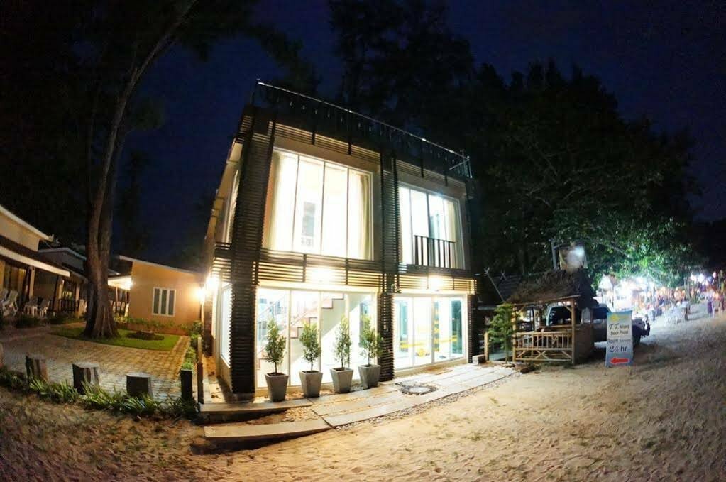 Otel Tt Naiyang Beach Phuket, Phuket Eyaleti, foto