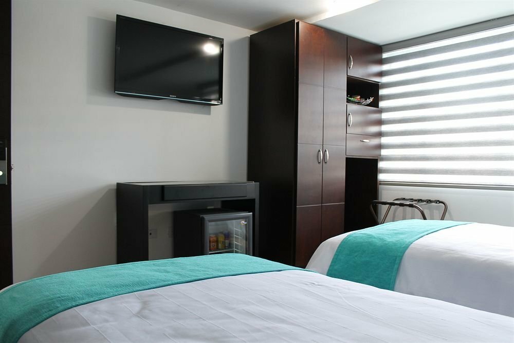 Otel Hotel Colombians Suite, Bogota, foto