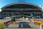 Апартаменты на бульваре Подмосковный 7 (Podmoskovniy Boulevard No:7), kısa süreli konaklama  Krasnogorsk'tan