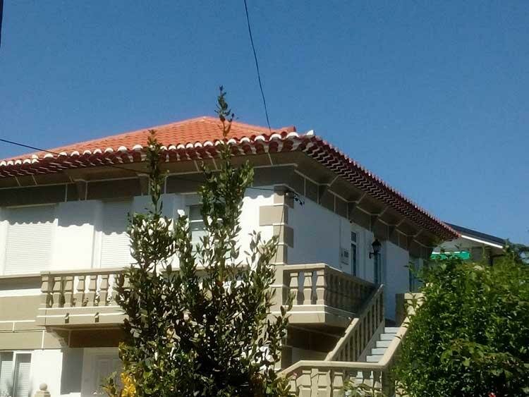 Yeni teknolojiler ve ar-ge merkezleri Kronos 26, Galisya, foto