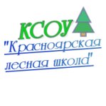 Krasnoyarskaya lesnaya shkola (Lesnoshkolnaya ulitsa No:1, selo Krasnoyarka), sanatoryum okulu  Omskaya oblastından