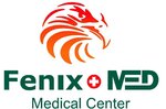Fenix Med (Zaqyan Street No:6), tanı merkezleri  Erivan'dan