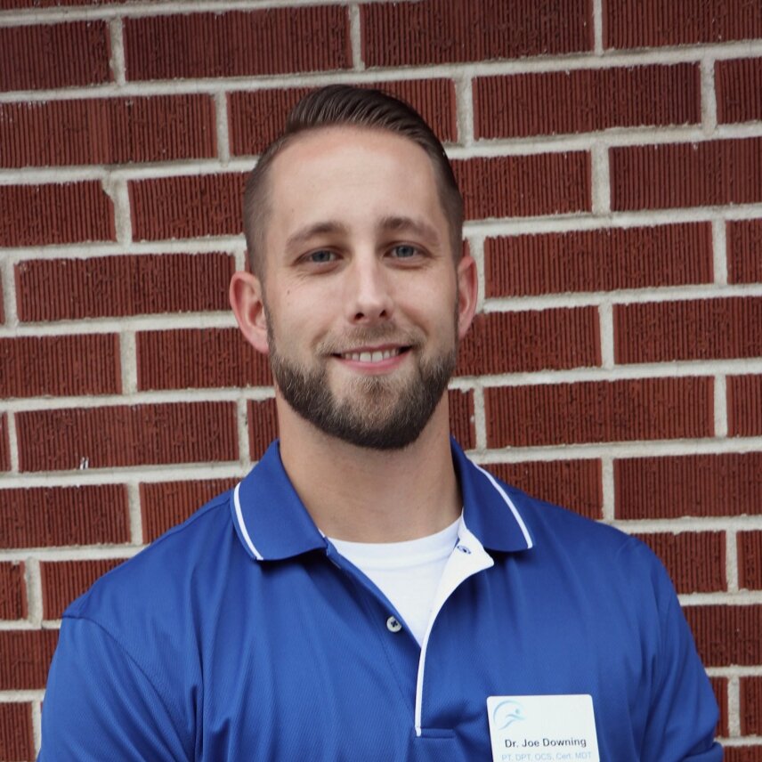 Tıp merkezleri ve klinikler Joseph Downing, Terre Haute, foto