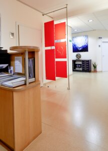 Herr Dr. med. Robert Bodlaj (Bavaria, Lichtenfels, Bamberger Straße, 7), tıp merkezleri ve klinikler  Lichtenfels'ten