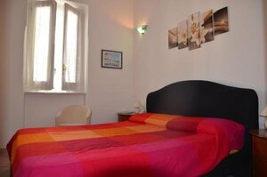 Affittacamere La Piazzetta (Salita Rascica No:1, Scala), otel  Amalfi'den