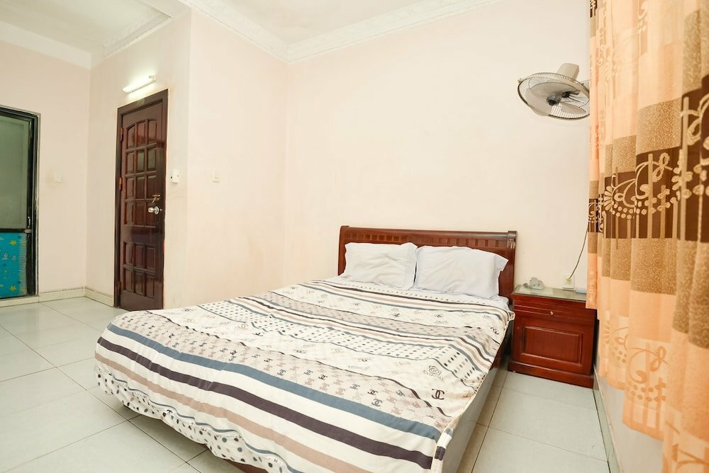 Otel Spot On 1099 Sao Hotel, Hanoi, foto