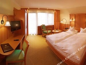 Steinbach (Bavaria, Traunstein, Ruhpolding), otel  Bavyera'dan
