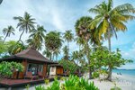 Koh Mook Sivalai Beach Resort (Moo 6, Rob Koh, Bophut), otel  Tayland'dan