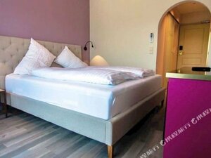 Hotel Eden Park Retro Chic Hotel (Augsdorfer Str. 12), otel  Karintiya'dan