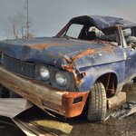 We Buy Junk Cars Macon Georgia (United States, Macon, 873 Fort Hill Street), i̇kinci el araç  Macon'dan
