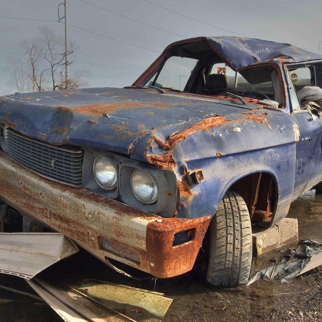 i̇kinci el araç We Buy Junk Cars Macon Georgia, Macon, foto