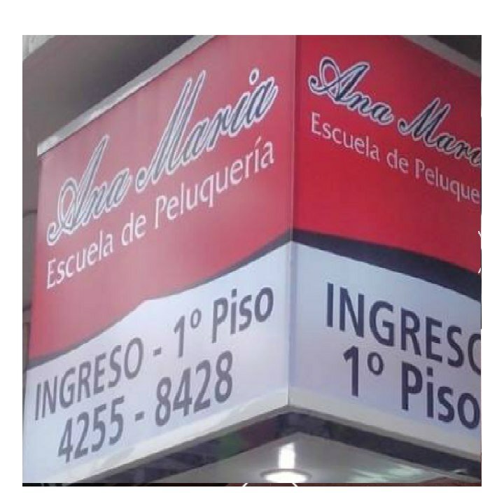 Kuaförler Escuela de Peluquería Ana María, , foto