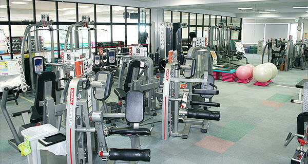 Fitness kulüpleri コナミスポーツクラブ 豊田南, , foto