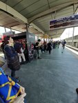 Haifa Center-HaShmona (Haatzmaut Road No:67), tren garları  Hayfa'dan