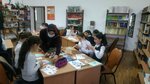 Кружок Юный волонтер МКУ ДО ЦТДиЮ ММР (Shkolnaya ulitsa No:19А, selo Psedakh), kurs  İnguşetya'dan