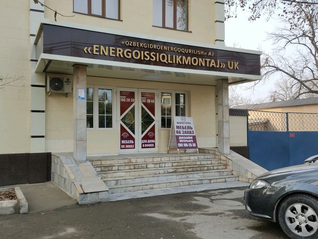 Özel mobilya yapımı Respect Style, Taşkent, foto