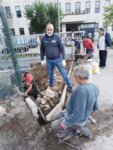 Sparks Multiservices Group (Via Palazzo No:22, Spigno Saturnia), temizlik şirketleri  Formia'dan