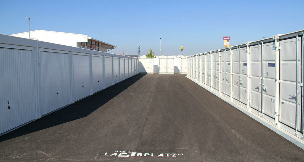 Eğlence merkezleri Mein-lagerplatz. at – Selfstorage 24h, Dünya, foto