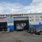 Isaac's Auto Mechanic Shop (United States, Balch Springs, 2621 South Peachtree Road), çekici hizmeti  Texas'tan