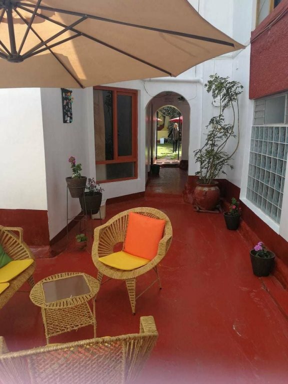 Pansiyonlar, hosteller Wasi 7 San Blas, Cusco, foto