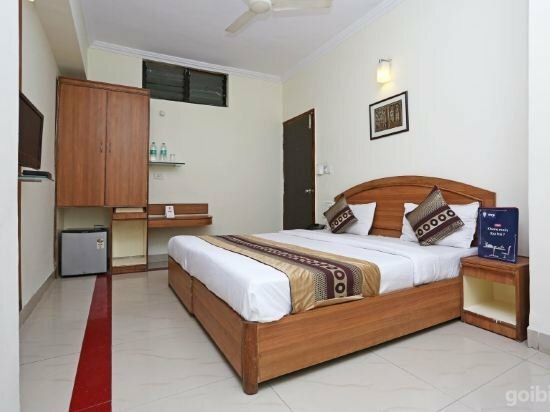 Otel Oyo Rooms Near Pragati Petrol Pump, Bhopal, foto